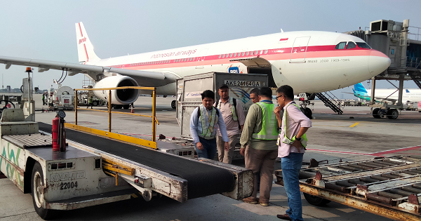 PT Aero Systems Indonesia