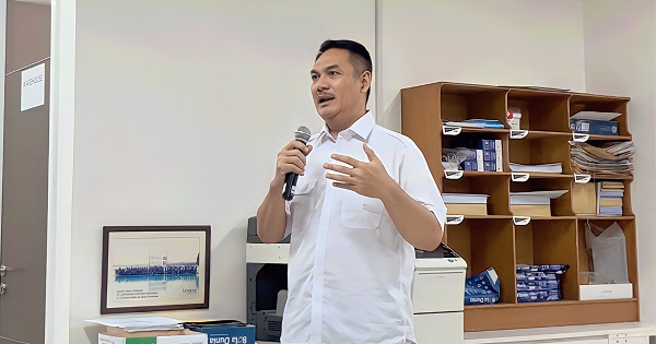 PT Aero Systems Indonesia